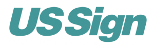 USSign – Architectural Signage