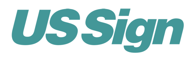 USSign – Architectural Signage